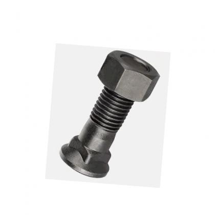 China 5J4773 And 2J3506 Clipped Head Plow Bolts Manufacturer