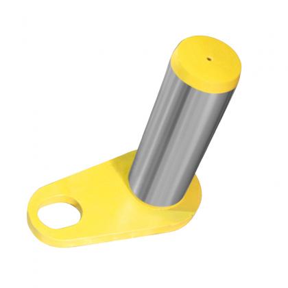 China Tractor Loader Bucket Pins For Caterpillar And Kubota Manufacturer